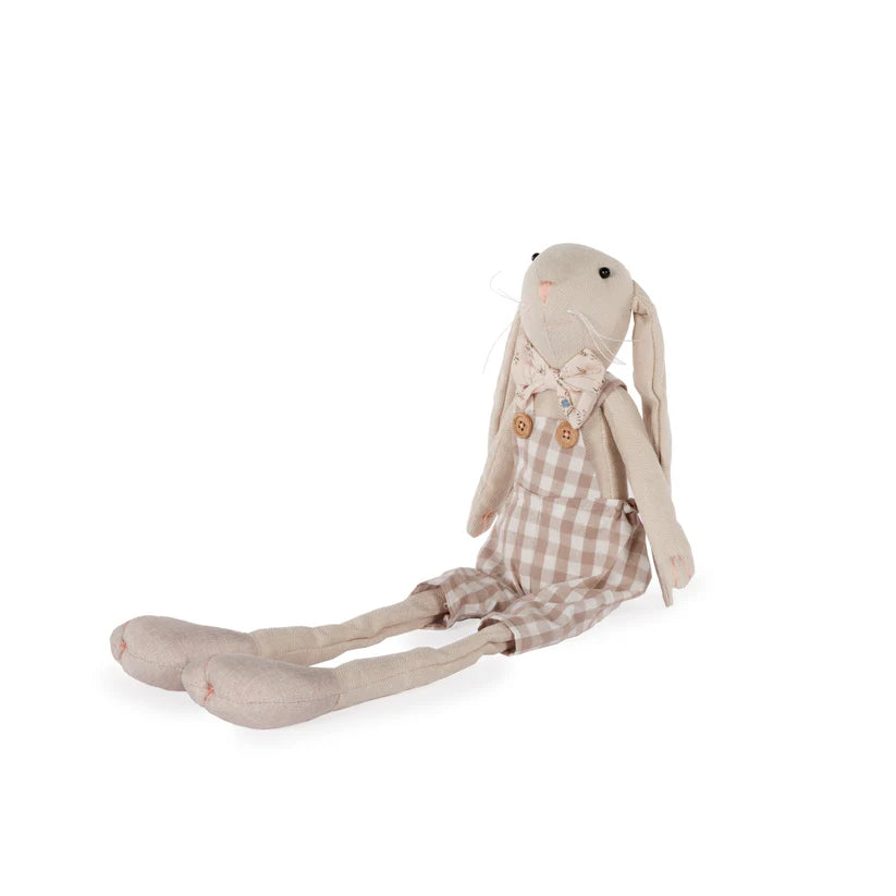 Harvey Rabbit Sitting